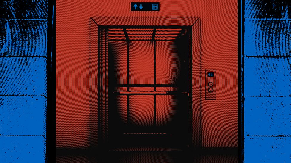 Living with claustrophobia: ‘I’m too afraid to lock my bathroom door ...