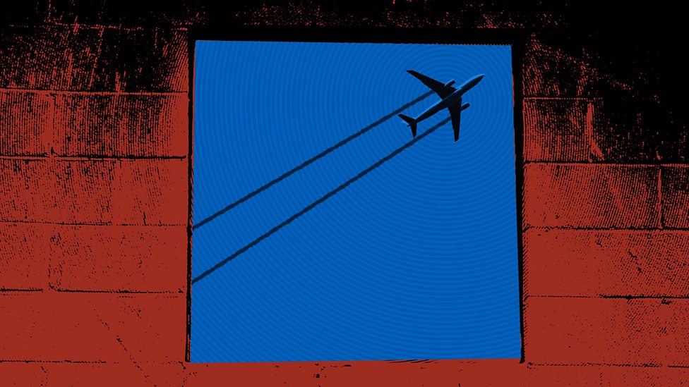 Living with claustrophobia: ‘I’m too afraid to lock my bathroom door ...