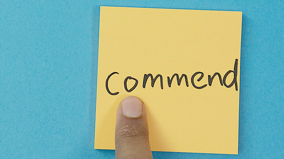 How to use a dictionary - BBC Bitesize