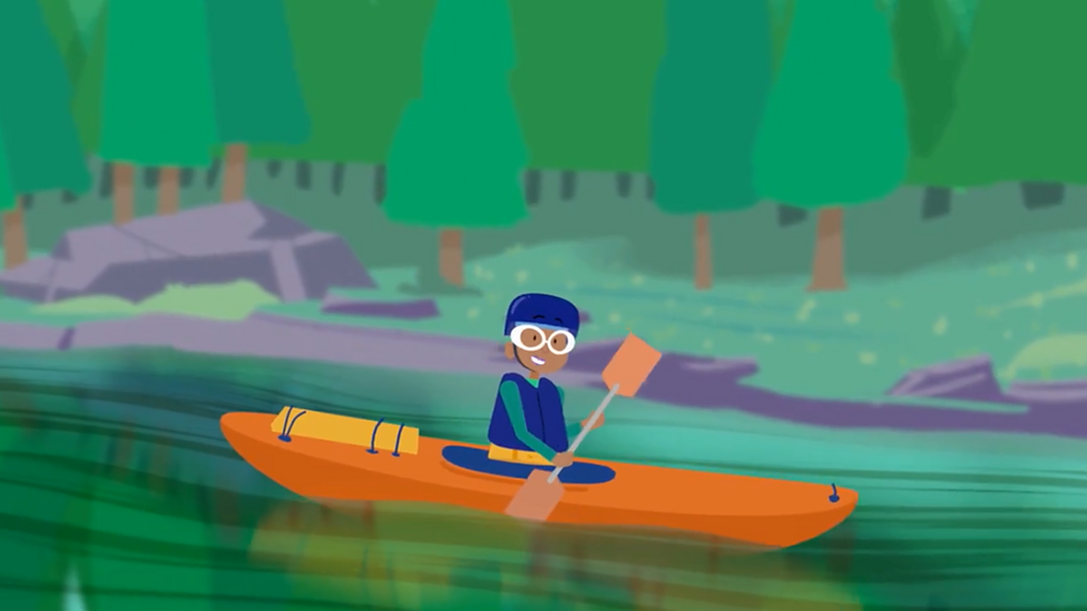Oceans - KS2 - BBC Bitesize