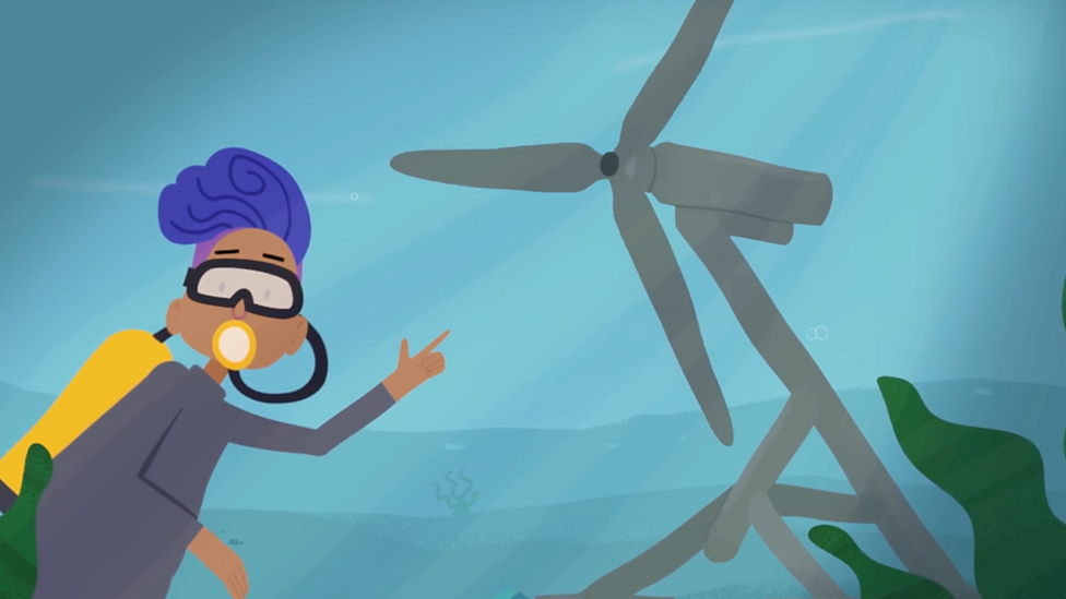 The natural world - KS2 Geography - BBC Bitesize