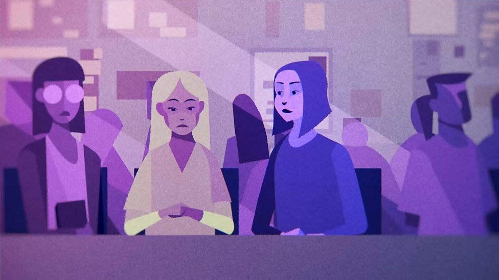 KS3 / GCSE PSHE: Addiction - Chloe's Story - BBC Bitesize