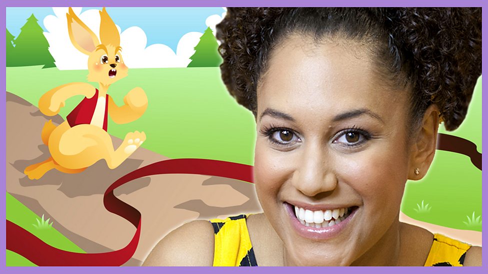 The Enormous Turnip. 1: The magic seeds - BBC Teach