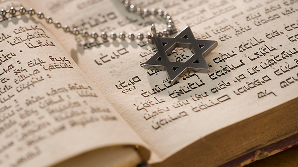 What Is Judaism? - BBC Bitesize