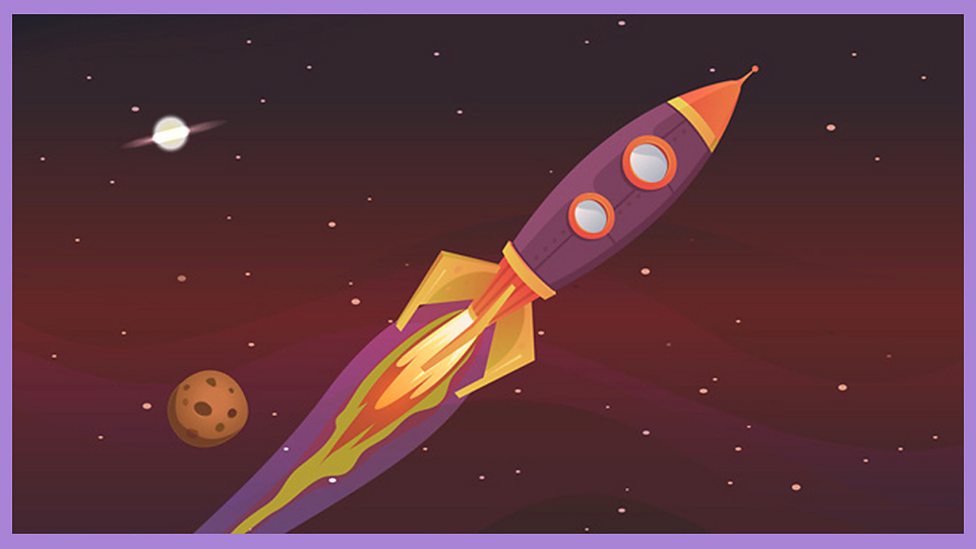 KS1 Dance: Let's Move. Space - BBC Teach