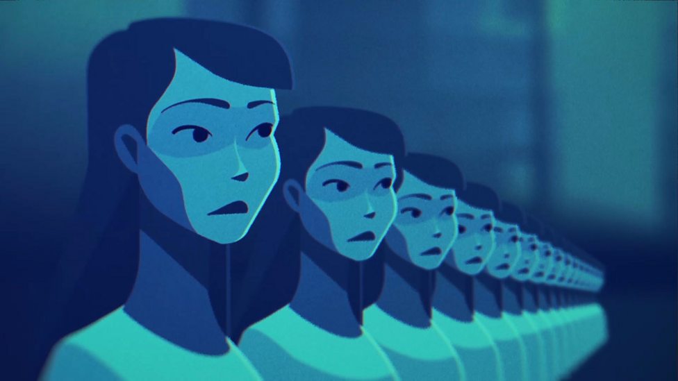 KS3 / GCSE PSHE: Addiction - Chloe's Story - BBC Bitesize