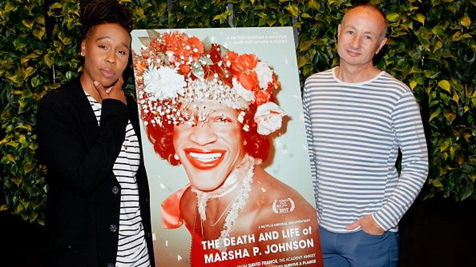 The LGBT icons you need to know about - BBC Bitesize