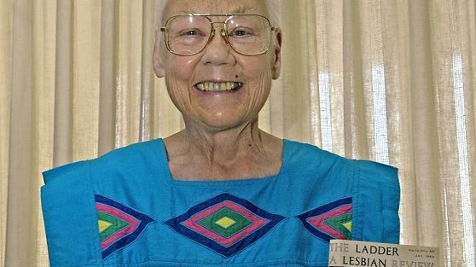 The LGBT icons you need to know about - BBC Bitesize