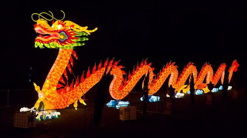 What is the Chinese Zodiac? - BBC Bitesize