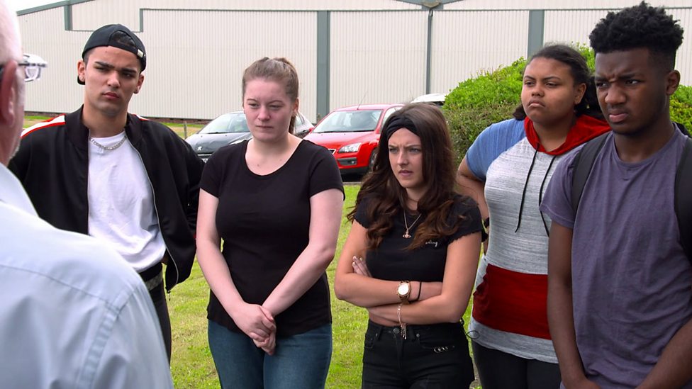 What does it mean to be a good team player? - BBC Bitesize