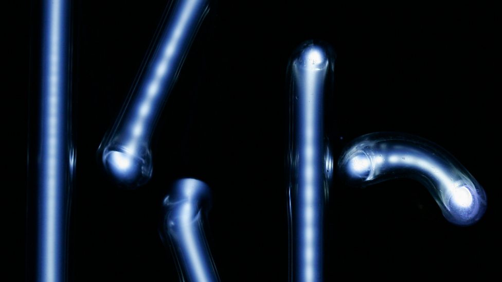 The most weird and wonderful elements in the periodic table - BBC Bitesize