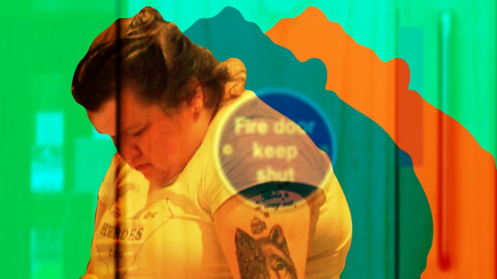 How it feels to be sectioned - BBC Three