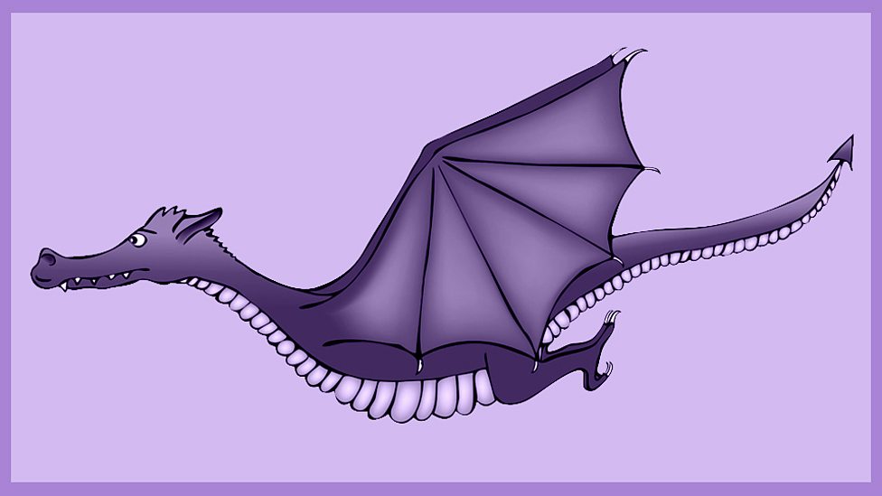 KS1 Dance: Let's Move. Knights, castles and dragons - BBC Teach