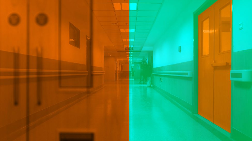 How it feels to be sectioned - BBC Three