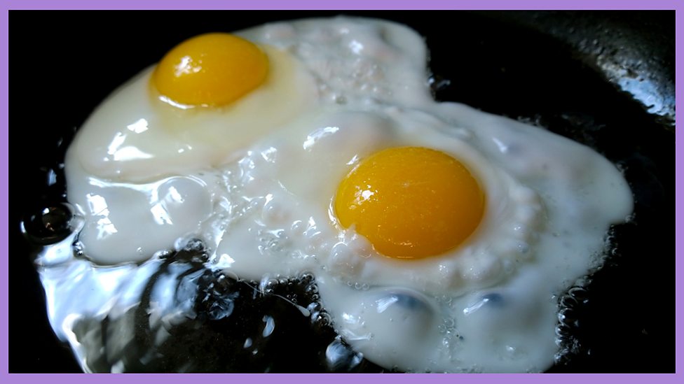 KS1 Dance: Let's Move. Egg stravaganza! - BBC Teach