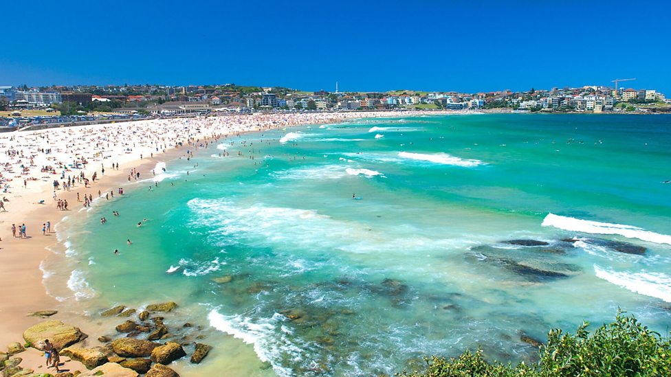 What is the difference between weather and climate? - BBC Bitesize