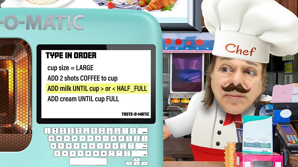 Principles of computer science - GCSE Computer Science - BBC Bitesize