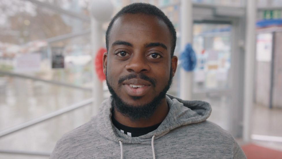 How to become a professional gamer: Ozzy's story - BBC Bitesize