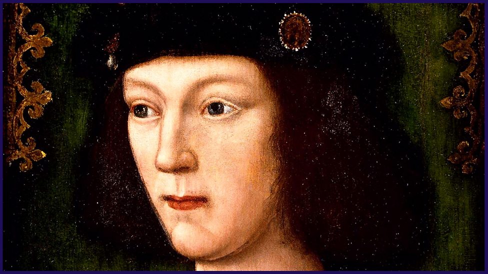 KS2 Dance Workshop: The reign of King Henry 8th - BBC Teach