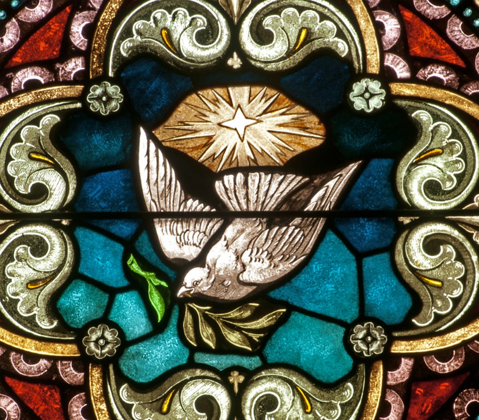 God as the Trinity - Nature of God in Christianity - GCSE Religious ...