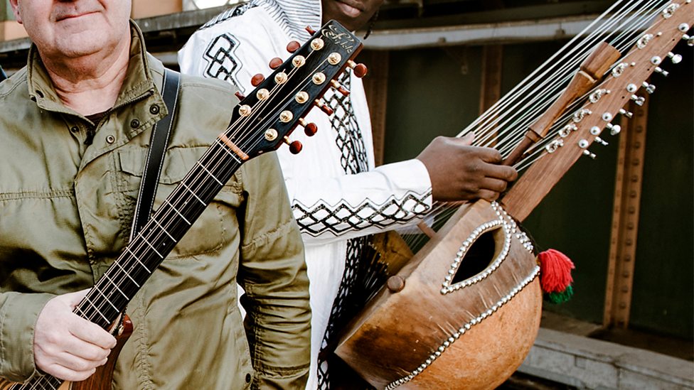 Fusion music - Afro Celt Sound System: Release - Edexcel - GCSE Music ...