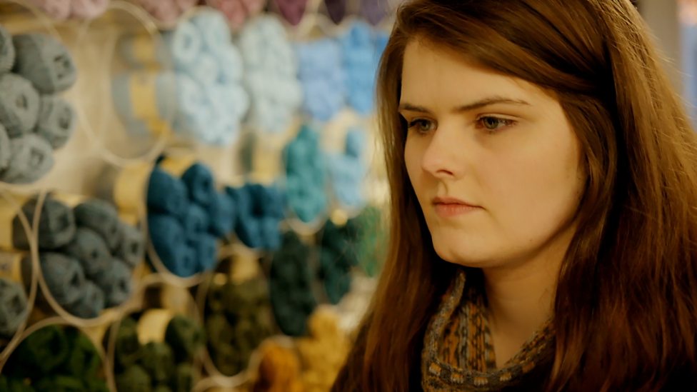 How to become an illustrator: Anh's story - BBC Bitesize