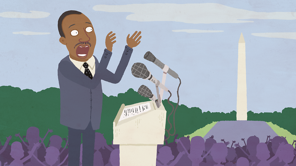 Black History Month | KS1 Topic | Age 5-7 - BBC Bitesize