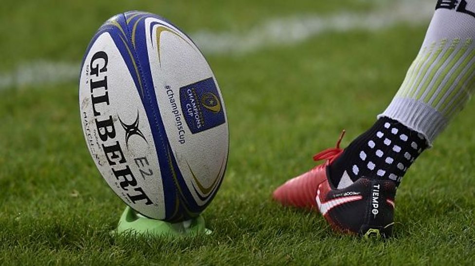 Seven rugby questions you were too embarrassed to ask - BBC Bitesize