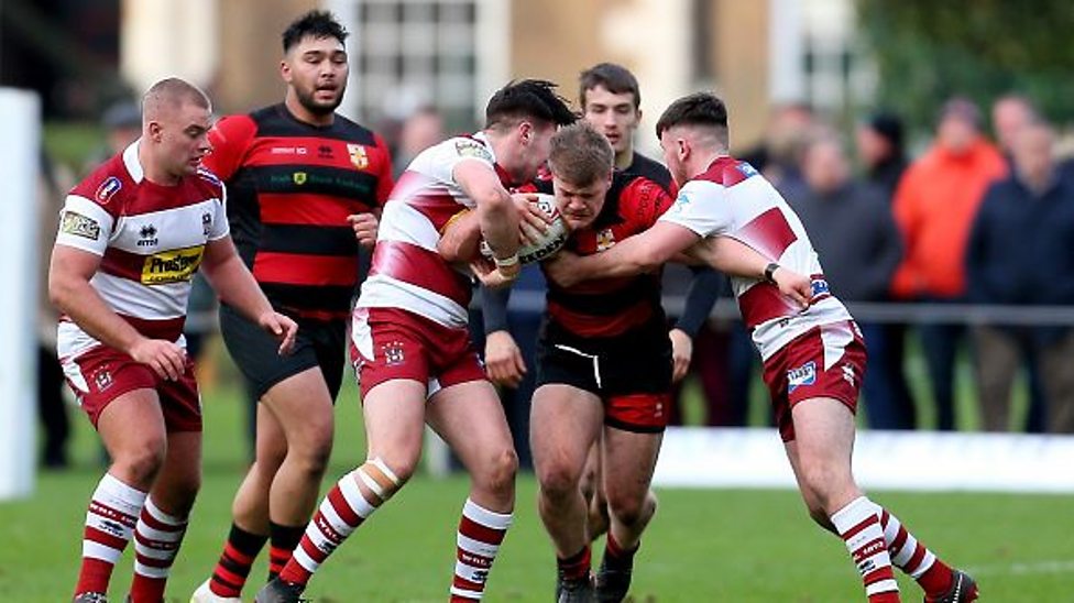 Seven rugby questions you were too embarrassed to ask - BBC Bitesize