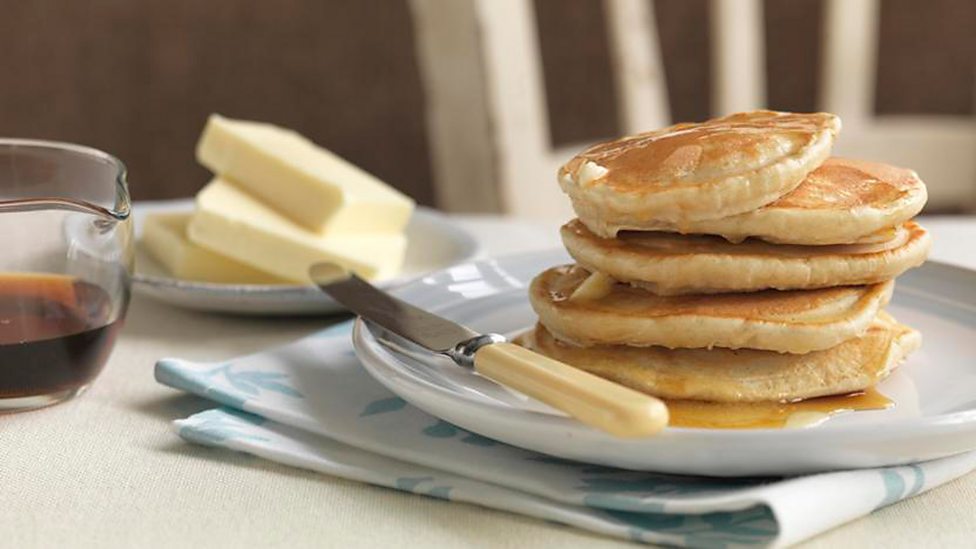 How to incorporate cooking and baking into your child’s day - BBC Bitesize