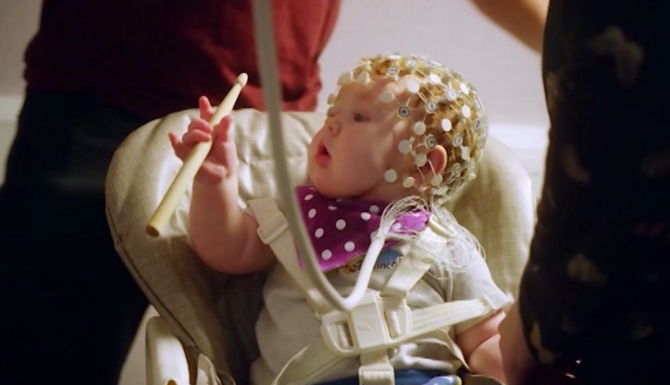Babies: Their Wonderful World - Exploring the science behind 'baby talk ...
