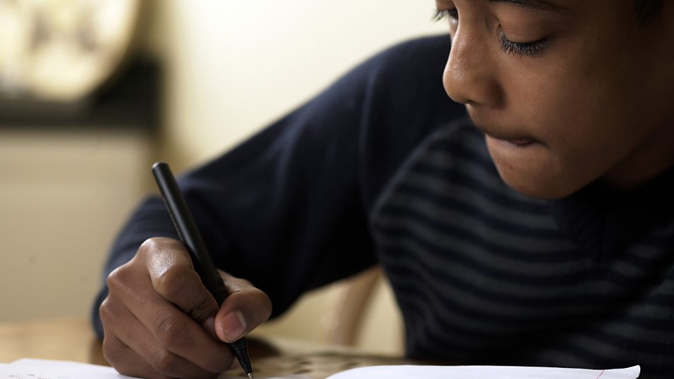 How to draft your writing - BBC Bitesize