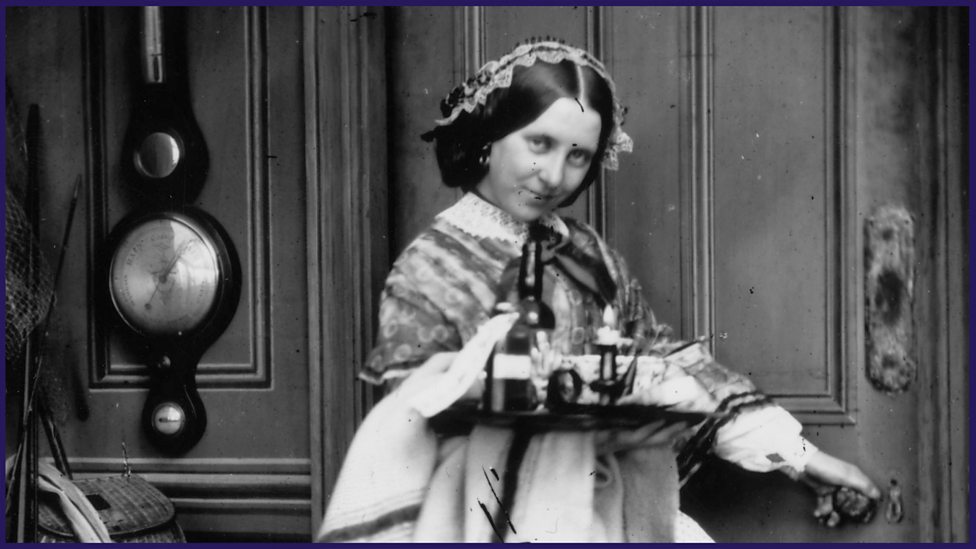 KS2 Dance Workshop: Victorian childhoods - BBC Teach