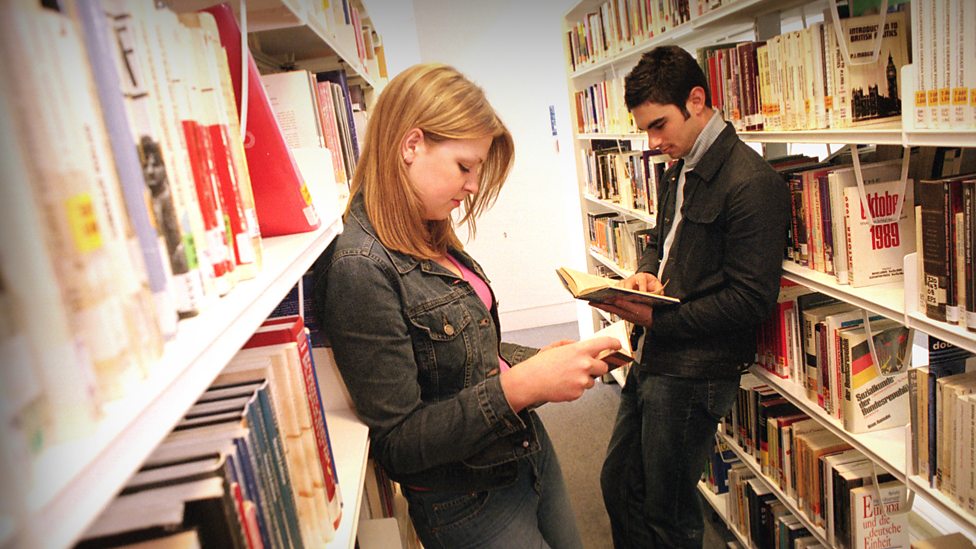 5 page-turning facts about books - BBC Teach