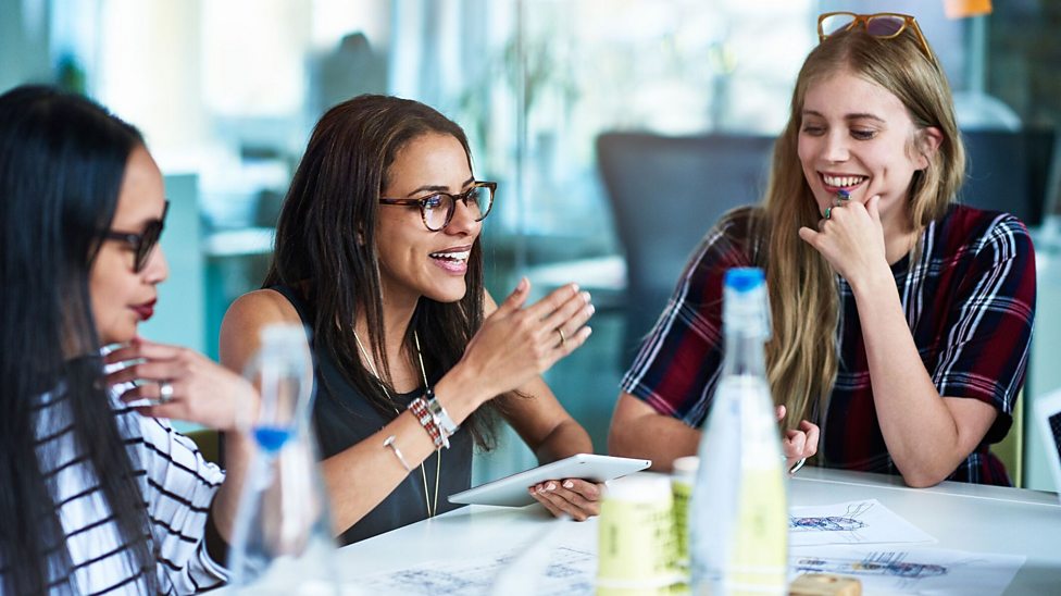 A survival guide to office jargon - BBC Bitesize