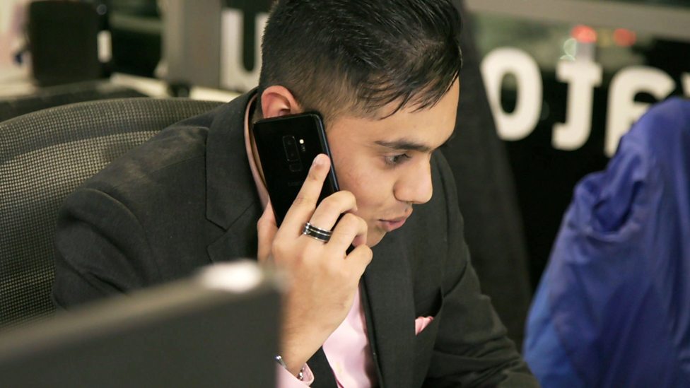 How to become a journalist: Hints and tips from BBC journos - BBC Bitesize