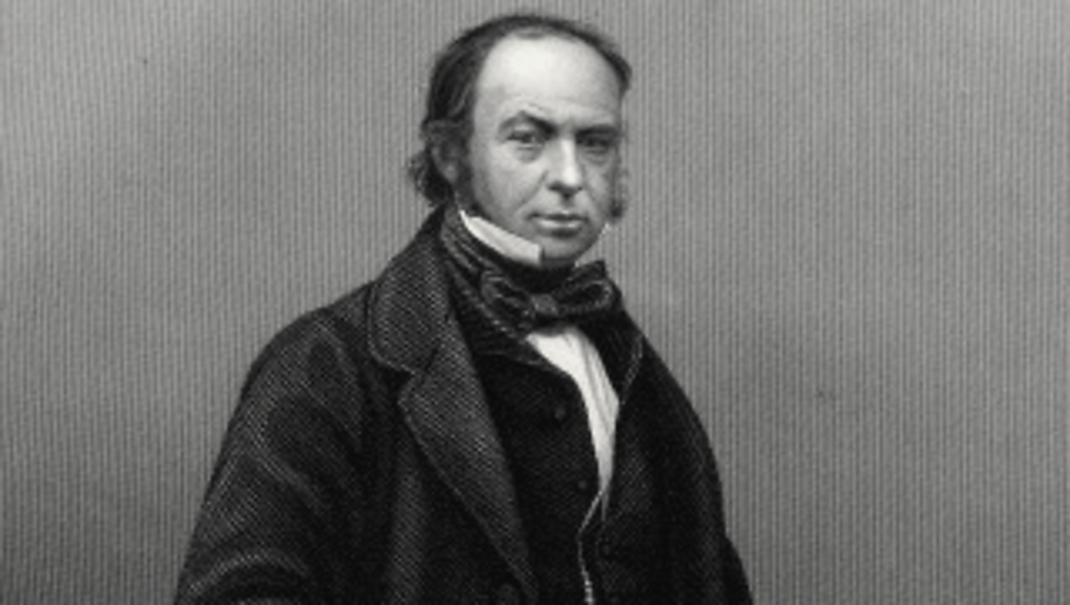 Who was Isambard Kingdom Brunel? - BBC Bitesize