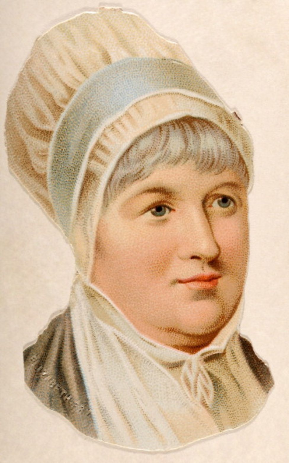 Seven women who stood up to be counted - BBC Bitesize