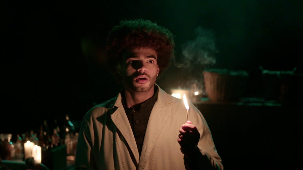 KS3 English - BBC Bitesize