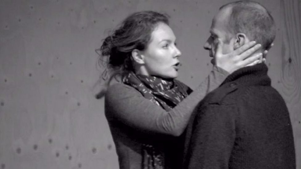 GCSE English Literature / Drama: Macbeth - Act 5, Scene 1 ...