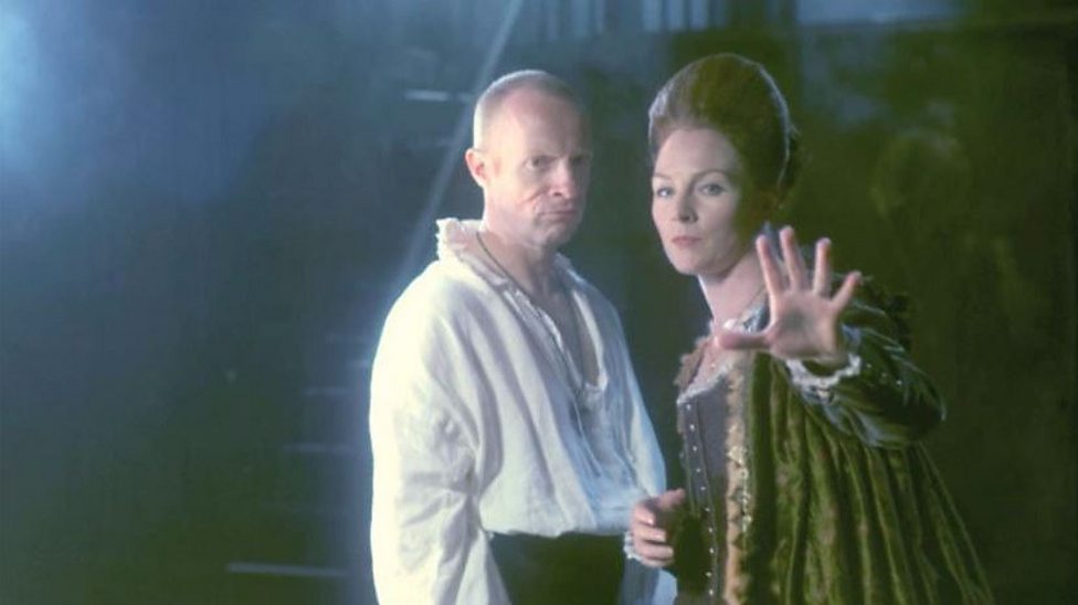 GCSE English Literature / Drama: Macbeth - Act 5, Scene 1 ...