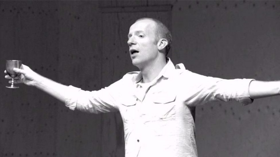 GCSE English Literature / Drama: Macbeth - Act 5, Scene 1 ...