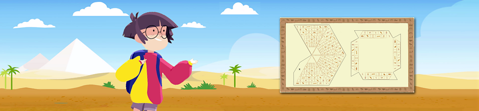 Ancient Egypt | Ages 7-11 | KS2 Topic Pack - BBC Bitesize