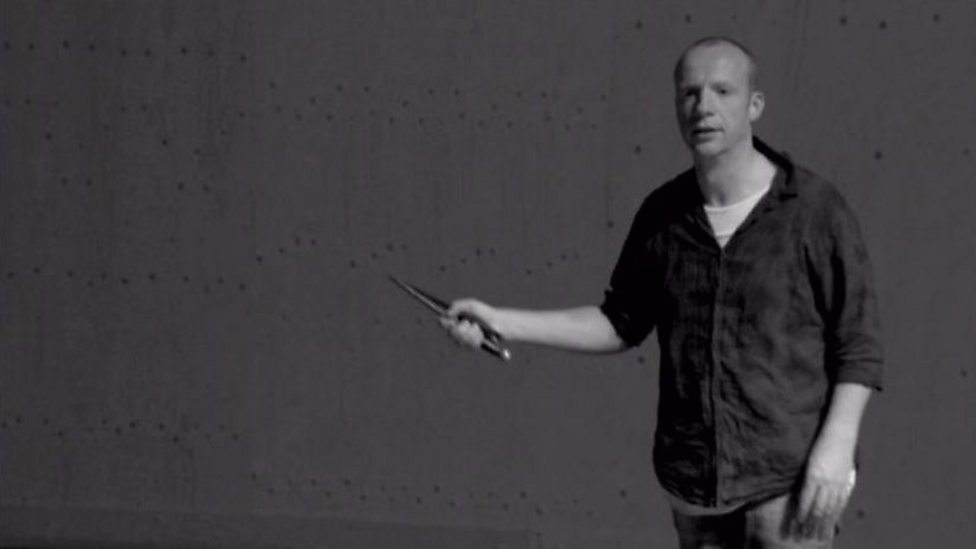 GCSE English Literature / Drama: Macbeth - Act 5, Scene 1 ...