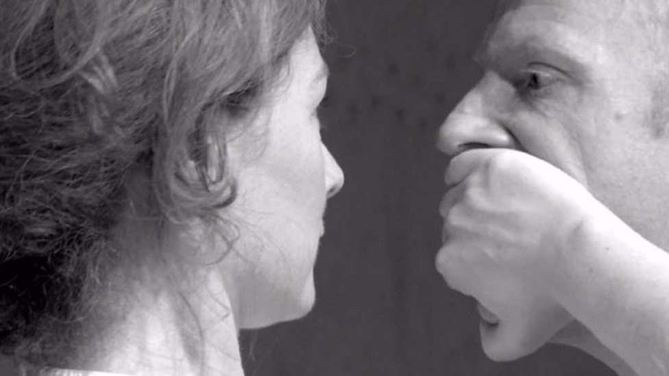 GCSE English Literature / Drama: Macbeth - Act 5, Scene 1 ...