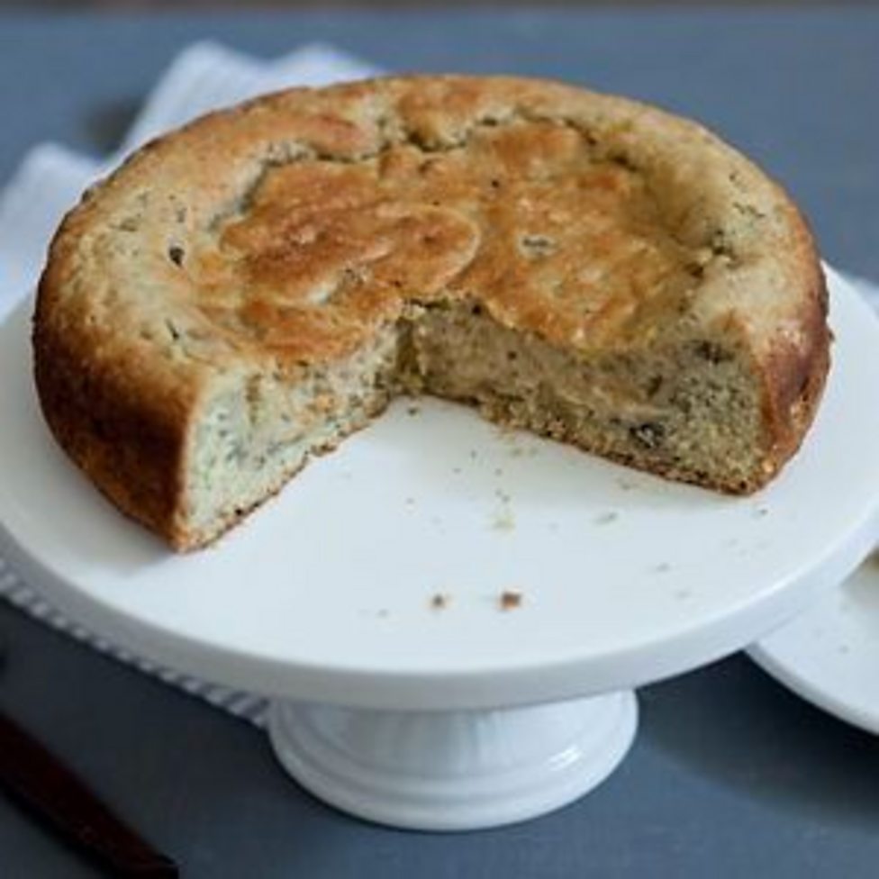 What's wrong with my cake? - BBC Food