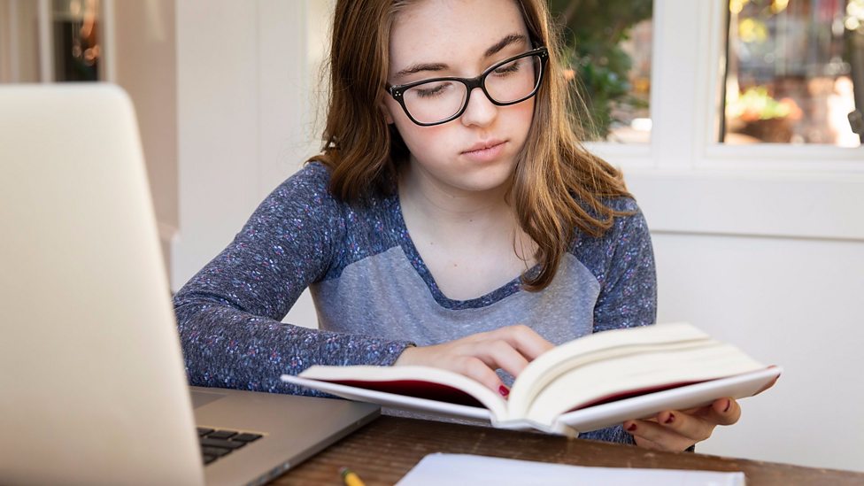 Punctuation - KS3 English - BBC Bitesize