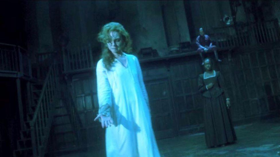 GCSE English Literature / Drama: Shakespeare Unlocked - Macbeth - BBC Teach