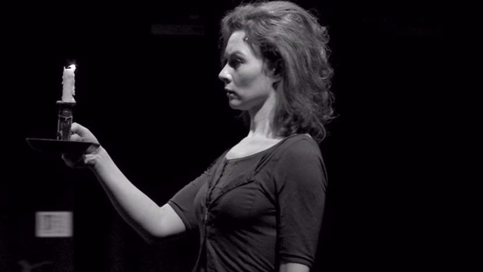 GCSE English Literature / Drama: Shakespeare Unlocked - Macbeth - BBC Teach