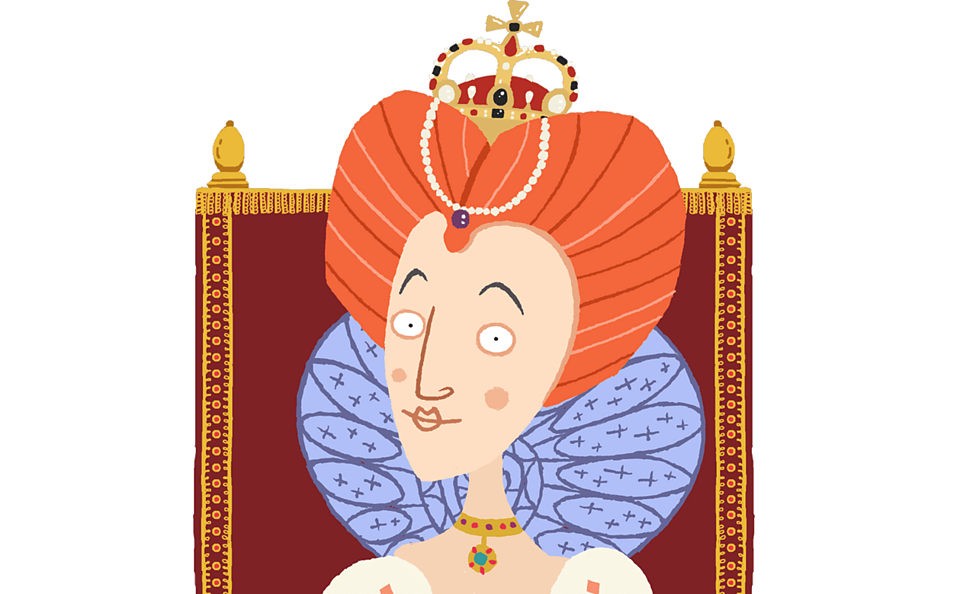 Who was Queen Elizabeth I? - BBC Bitesize